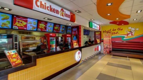 Simbisa launches payment platform - The Brief | Namibia's Leading ...