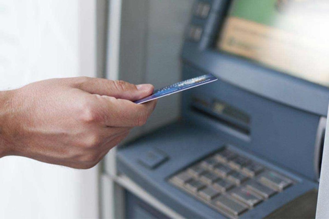 Top 10 ATM tips to keep your money safe this festive season - The Brief ...