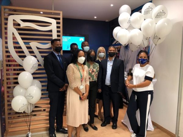 Standard Bank ventures into in-store banking - The Brief | Namibia's ...