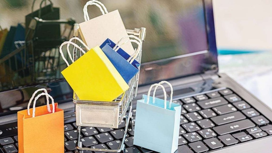 Africaâ€™s e-commerce user growth expected to surge by 50% in 3 yearsâ ...