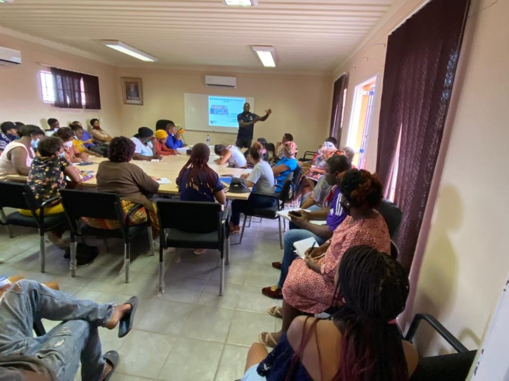 Agribank takes agri-advisory services to //Karas region. - The Brief ...