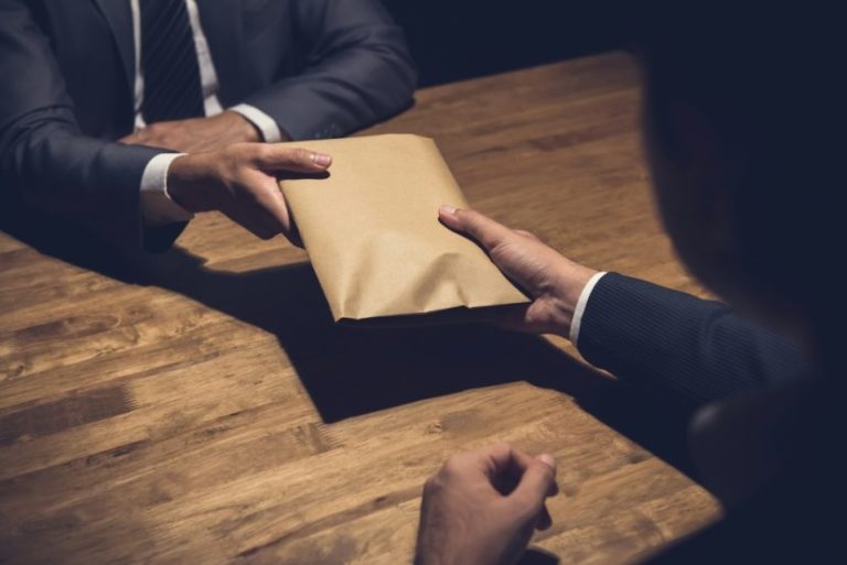 Corruption rife in Windhoek, Walvis Bay and Swakopmund: ACC - The Brief ...