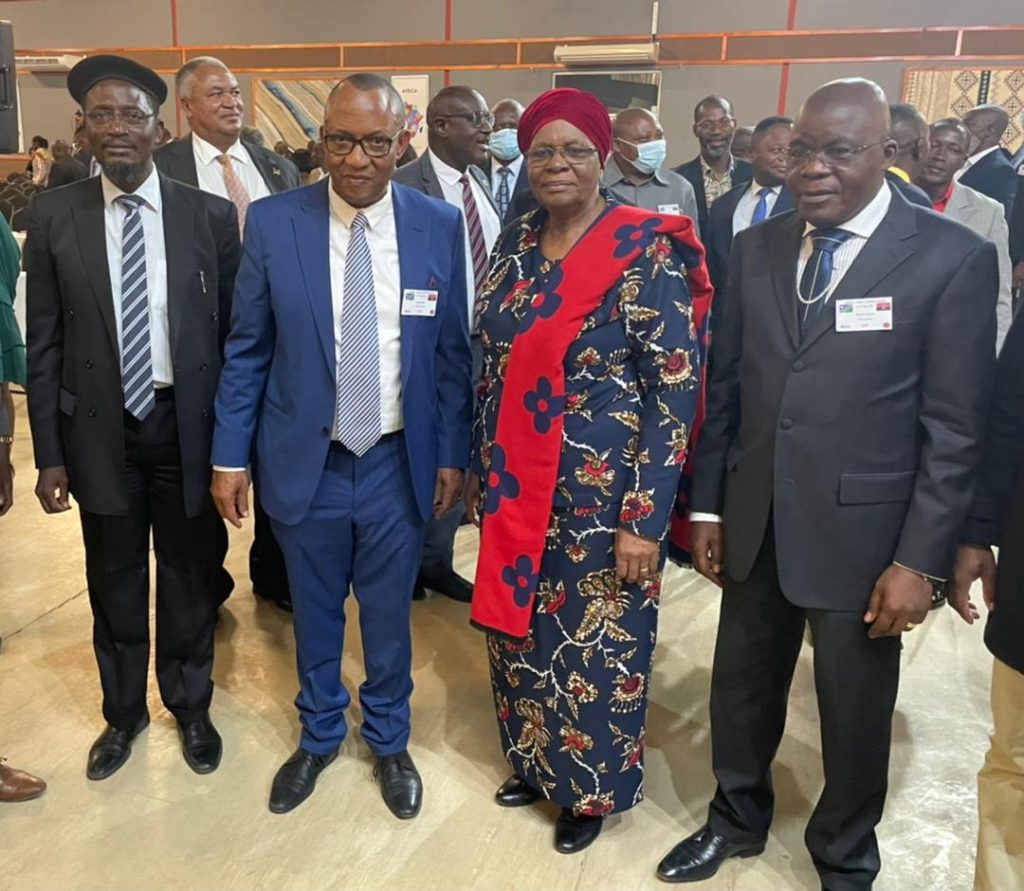 Namibia-Angola Business Forum launched - The Brief | Namibia's Leading ...