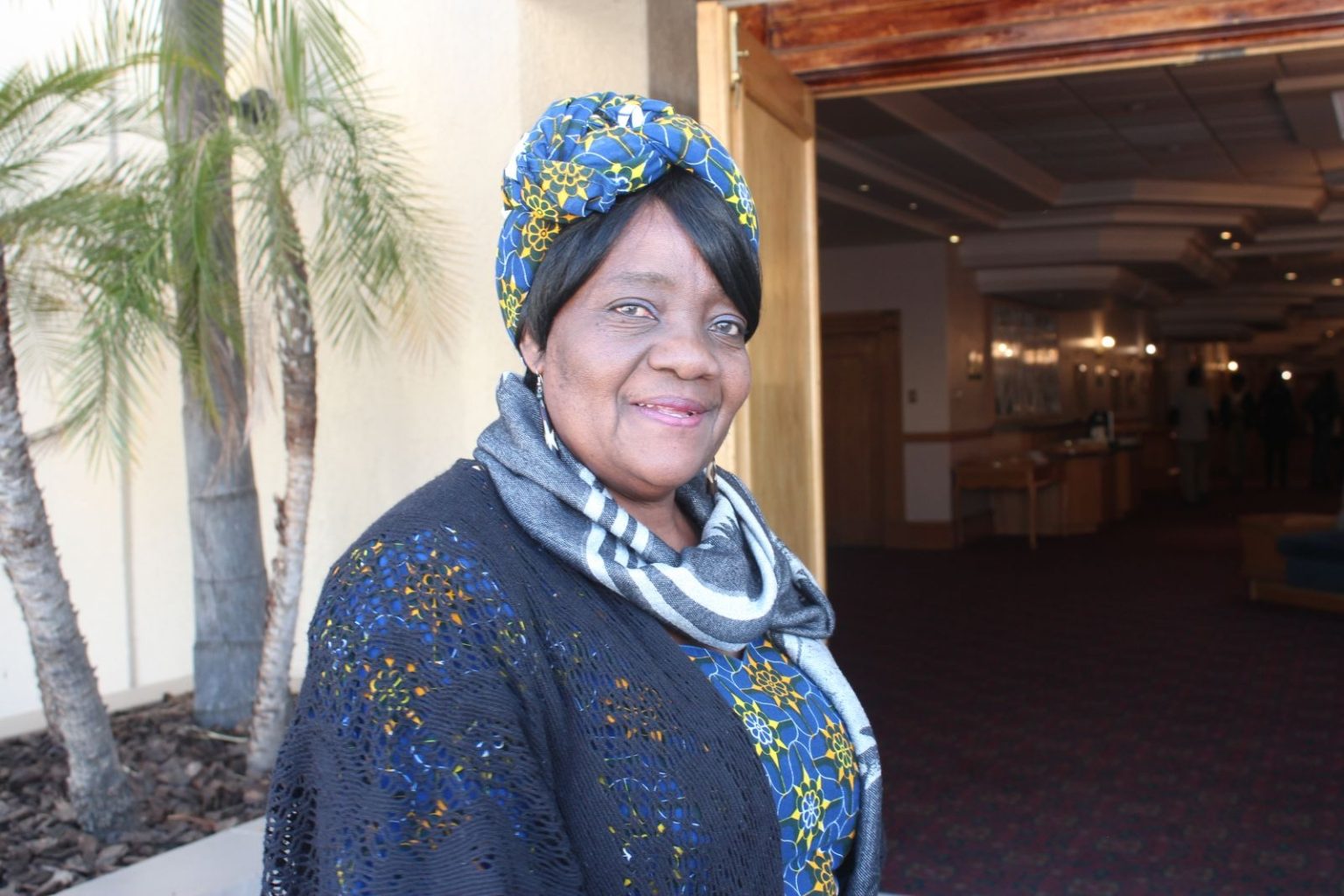 Pienaar appointed Labour ministry Acting ED - The Brief | Namibia's ...