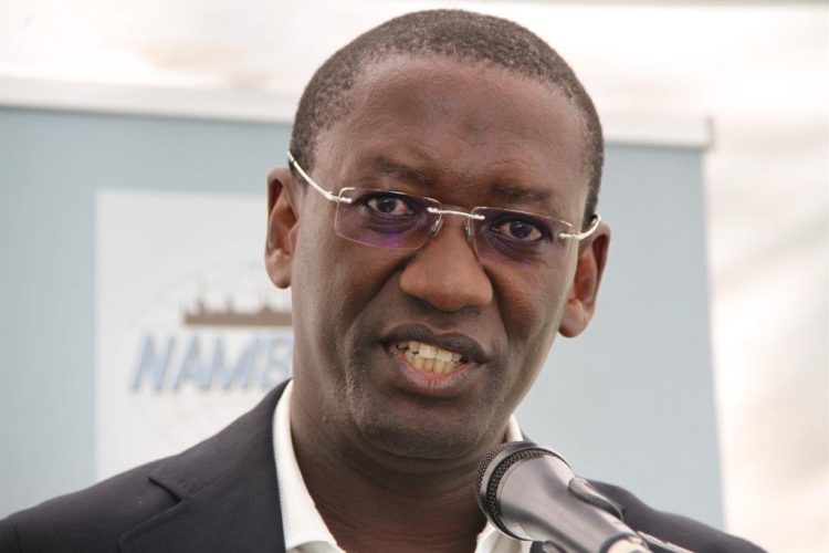 Shiimi appoints new NIDA board - The Brief | Namibia's Leading Business ...