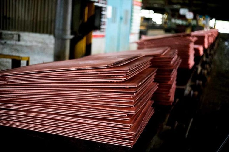 Iron Bull aims to develop copper assets in Namibia as supply squeeze ...