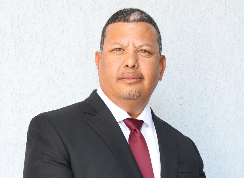 Mouton appointed NamPost COO - The Brief | Namibia's Leading Business ...