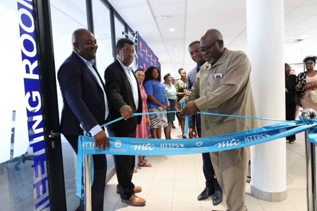 MTC challenges businesses to plan for 4IR innovation - The Brief ...