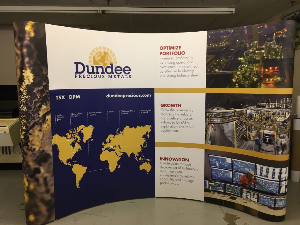 Dundee Tsumeb misses its 2022 target - The Brief | Namibia's Leading ...