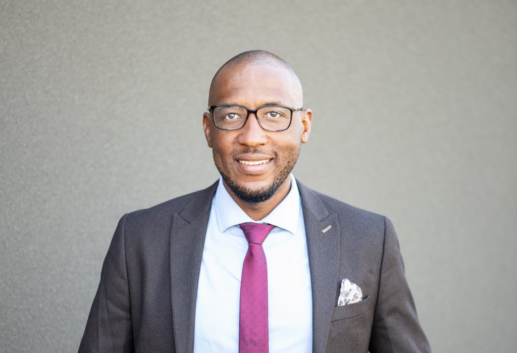 RMB Namibia appoints Jason Shikalepo as Head of Investment Banking ...