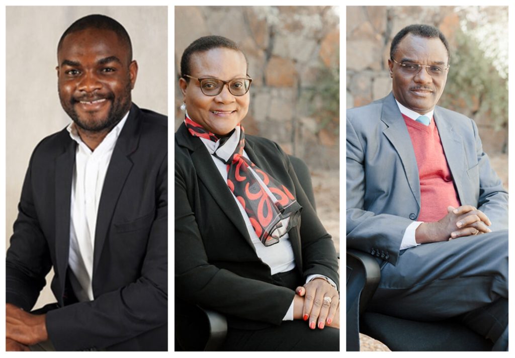 Hangala Group announces changes: Founder retires, new CEO and ...
