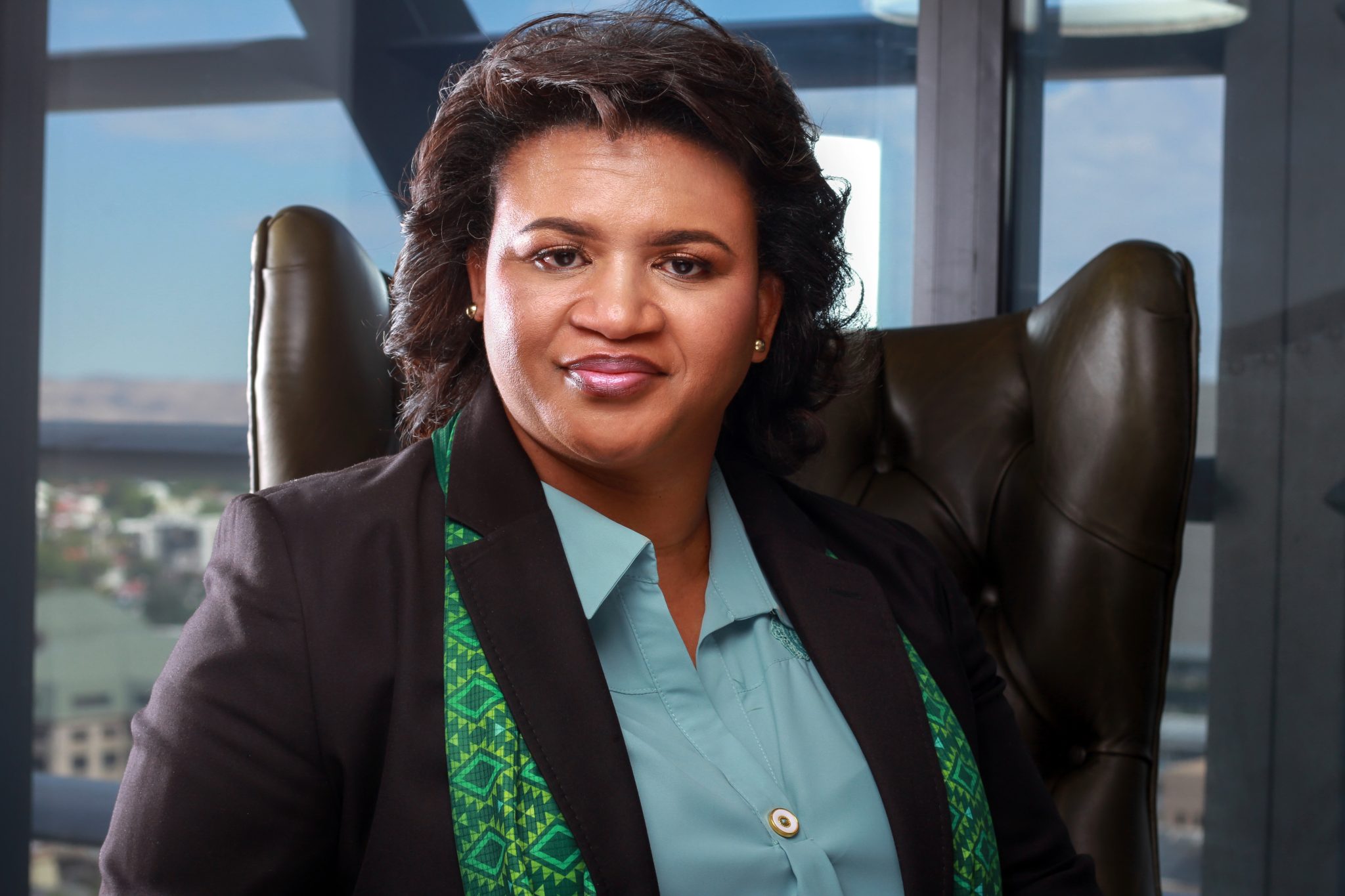 Nedbank Namibia records N$275m after tax profit - The Brief | Namibia's ...