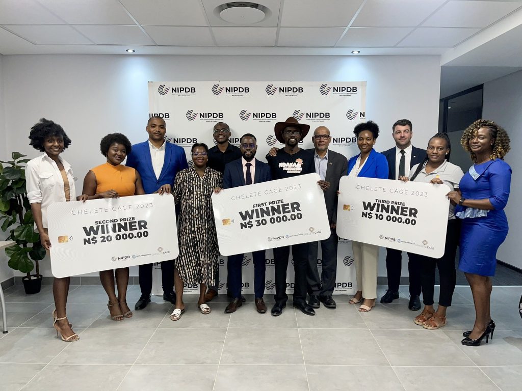 World Bank and NIPDB collaborate to support Namibian MSMEs - The Brief ...