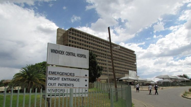 Namibia gears up for construction of 300-bed Windhoek district hospital ...