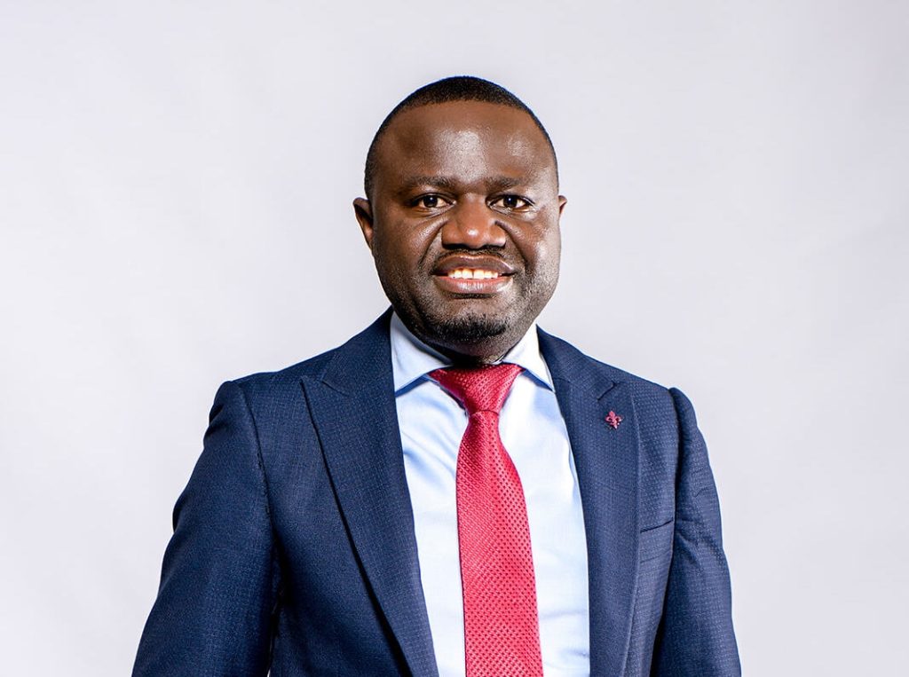 FNB, Basecamp in SME development partnership - The Brief | Namibia's ...