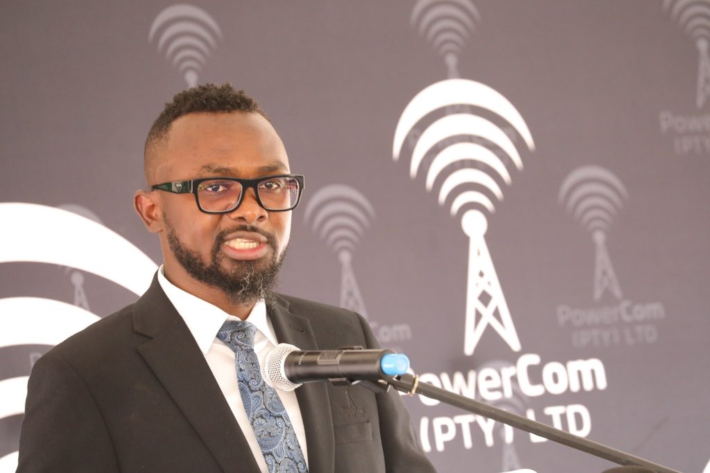 PowerCom plans million-dollar nationwide tower construction projects ...