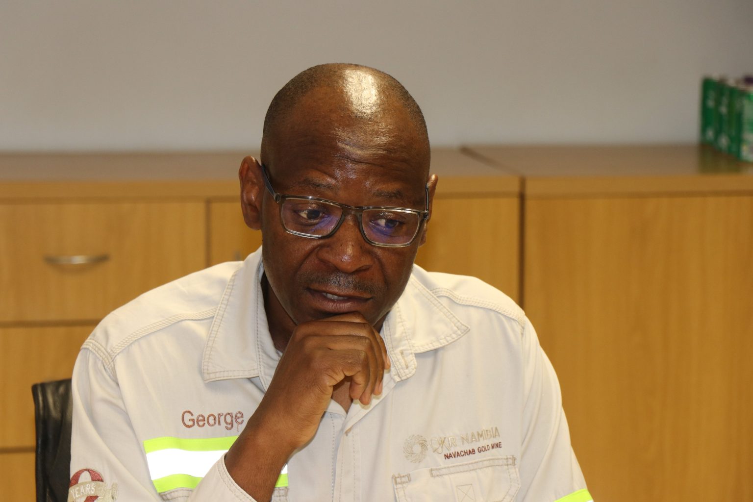 Navachab forks out N$2.1bn on procurement - The Brief | Namibia's ...