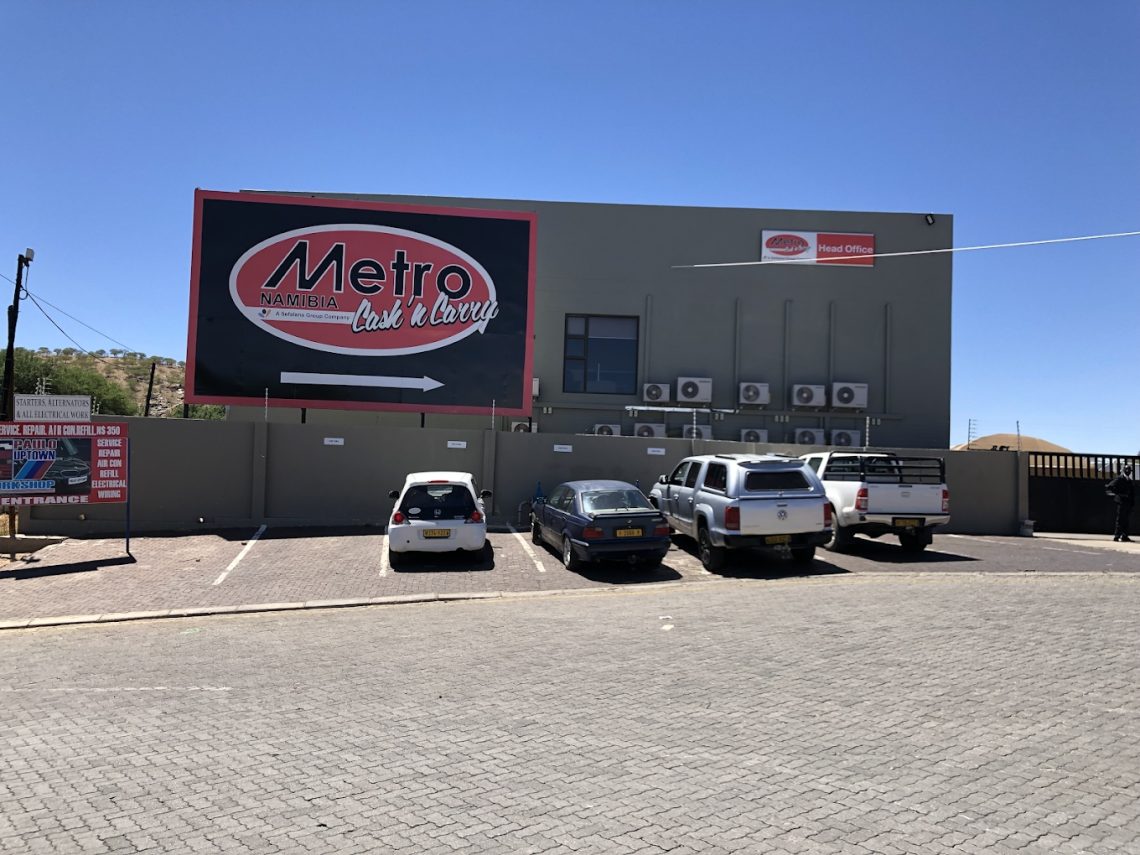 Metro Namibia launches Metro Fresh and Metro Home - The Brief | Namibia ...