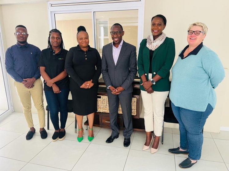 EIF to conduct N$5m green hydrogen feasibility study - The Brief ...