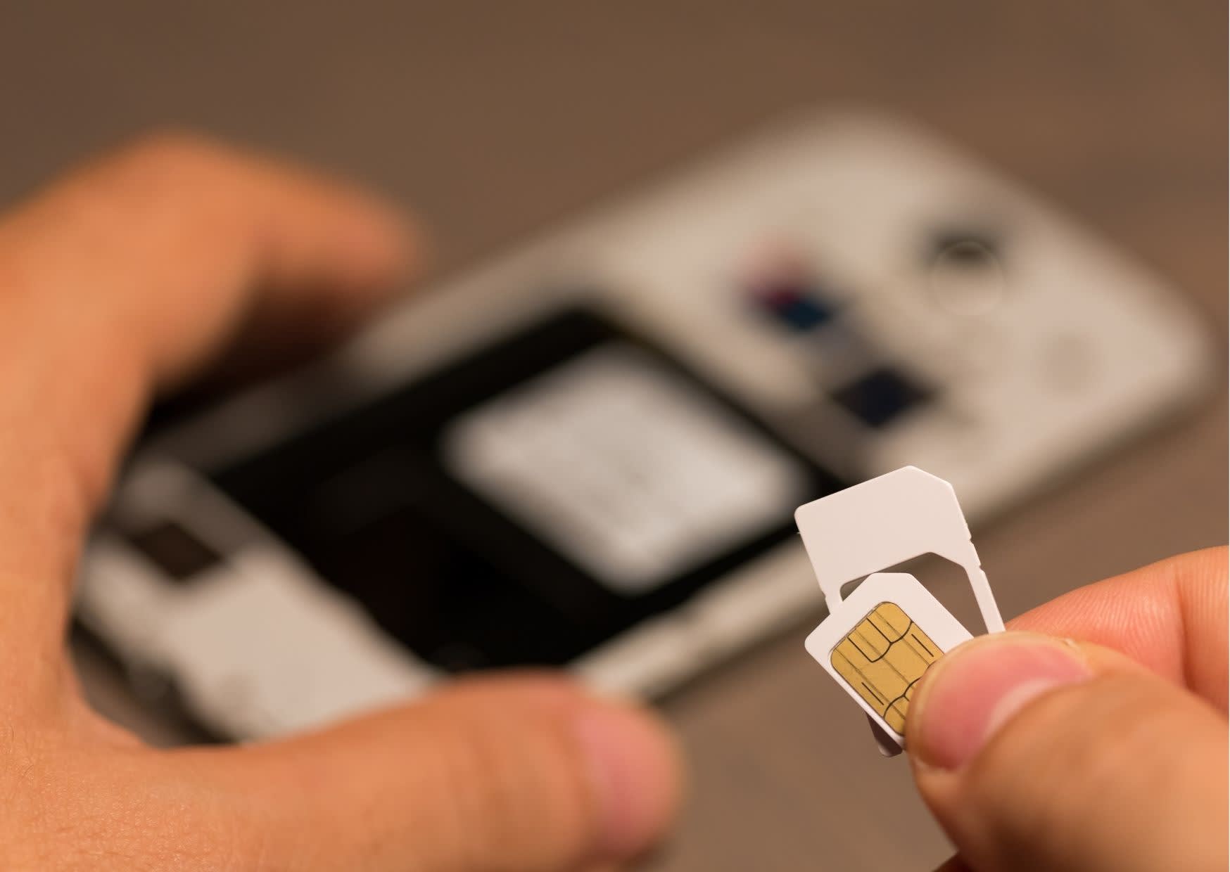 1.8 million SIM cards face disconnection - The Brief | Namibia's ...