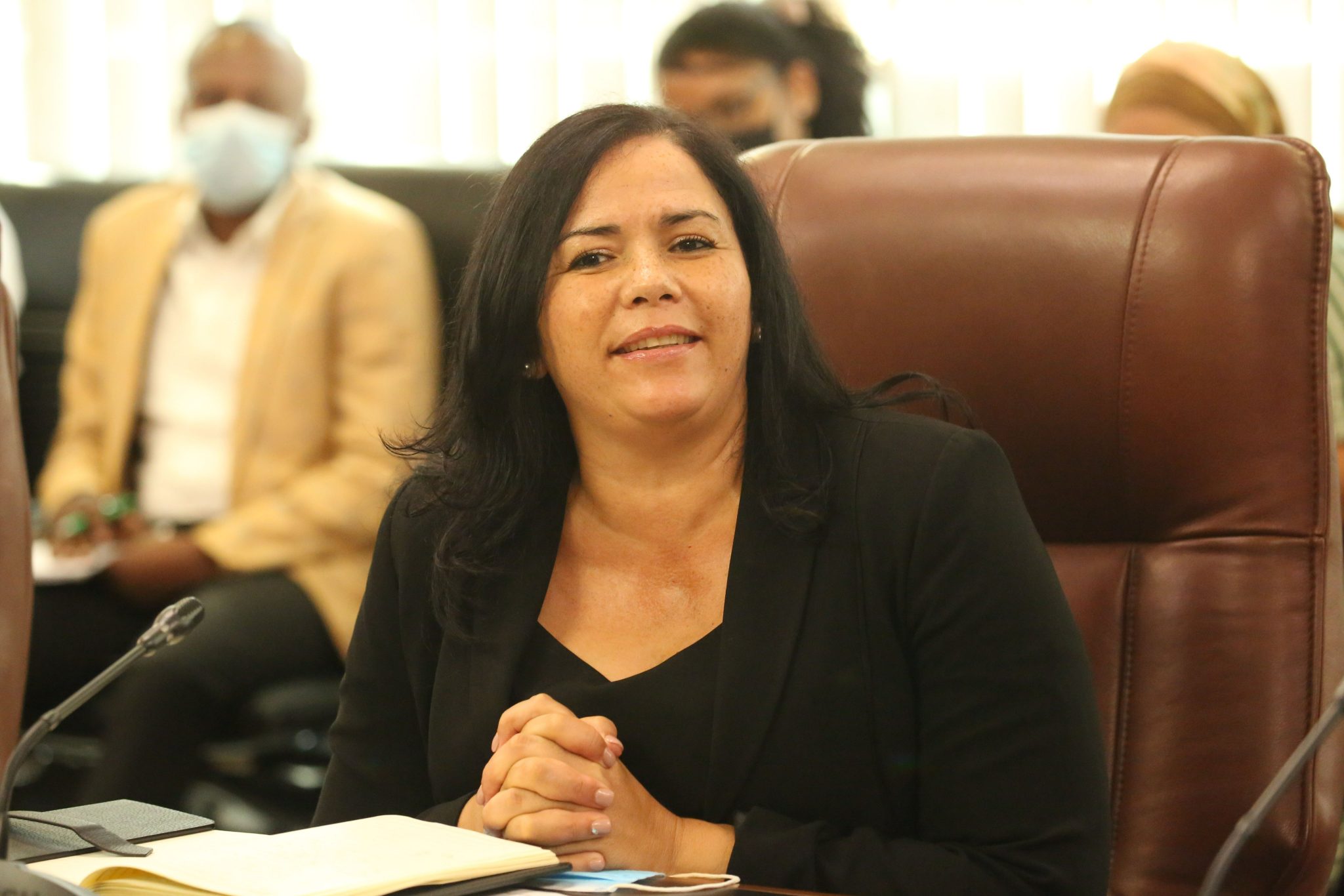 BoN implores NamClear to innovate - The Brief | Namibia's Leading ...