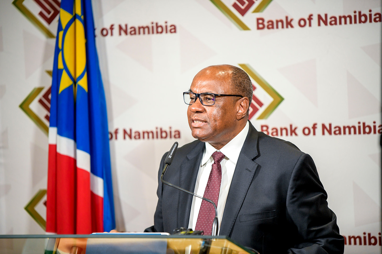 BoN calls for market conduct reforms to tackle high banking fees - The ...