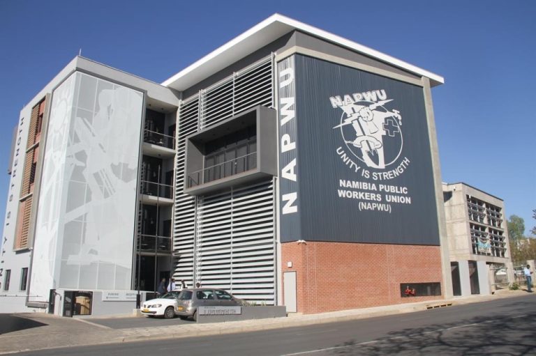 Civil servants salary increase to cost govt N$1.7bn more - The Brief ...