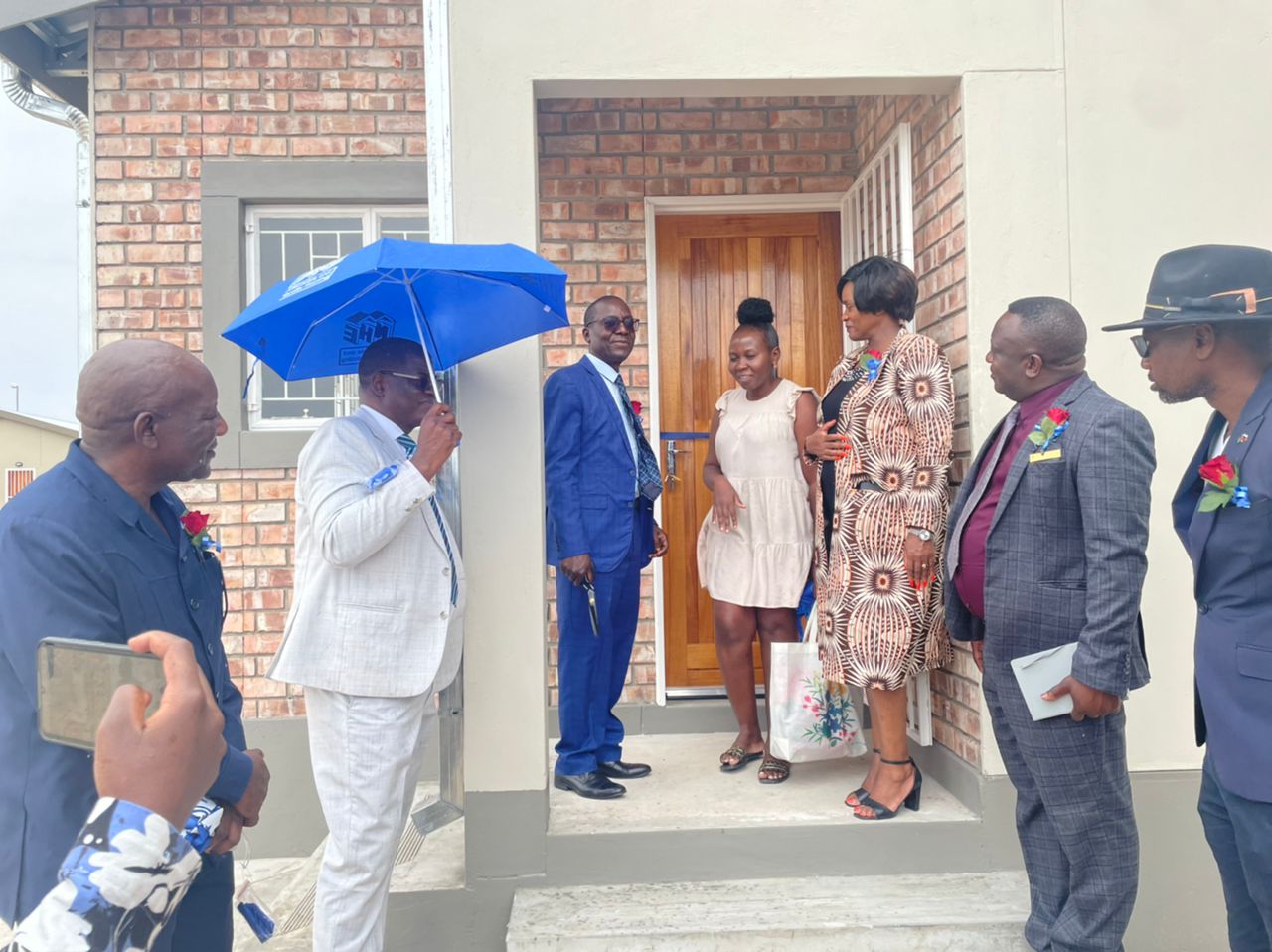 Govt pleads with local authorities to provide land for housing - The ...