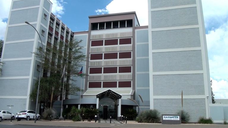 NamWater’s desalination and power plant plans estimated at N$4.2bn ...