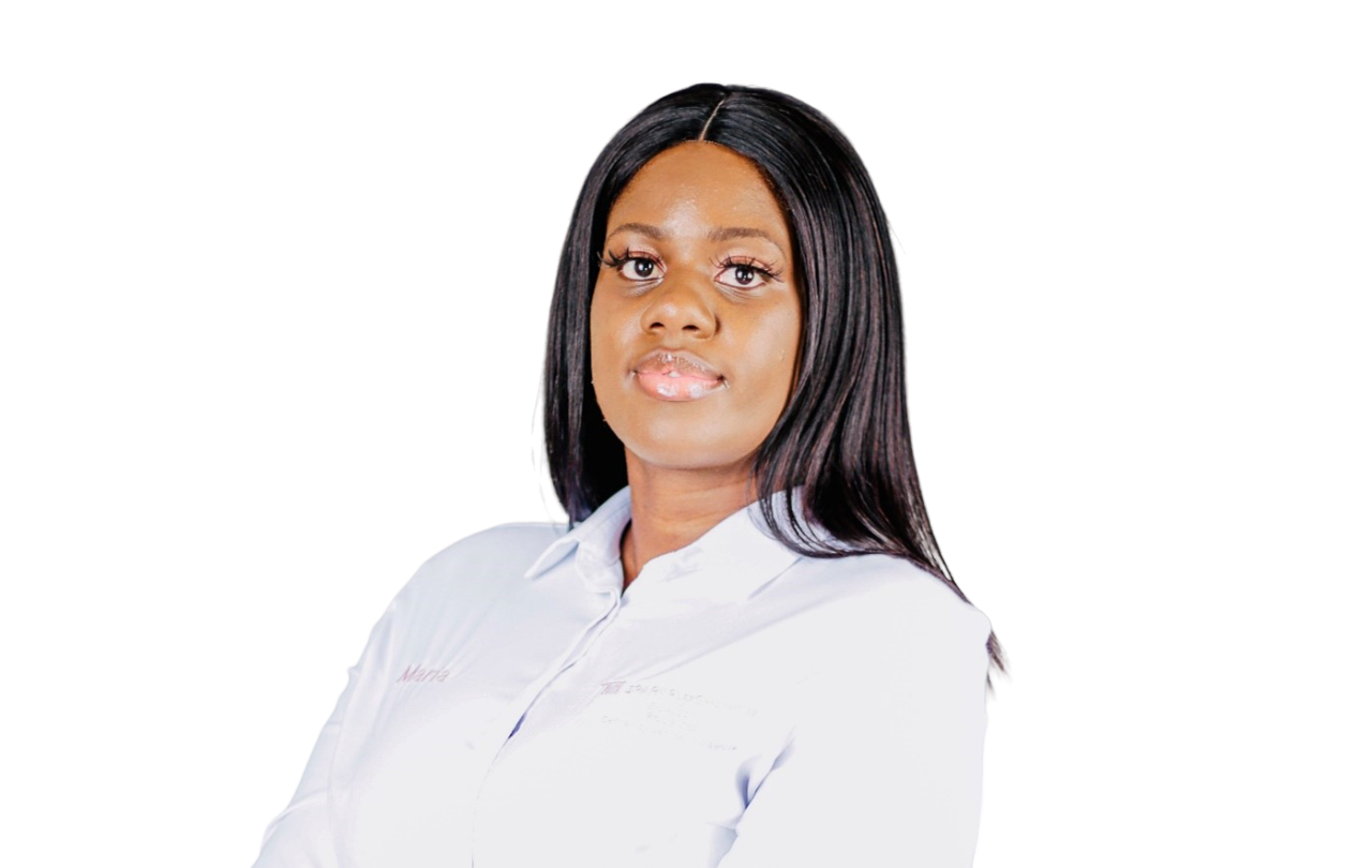 Why is artificial intelligence a significant topic to Namibia as a ...