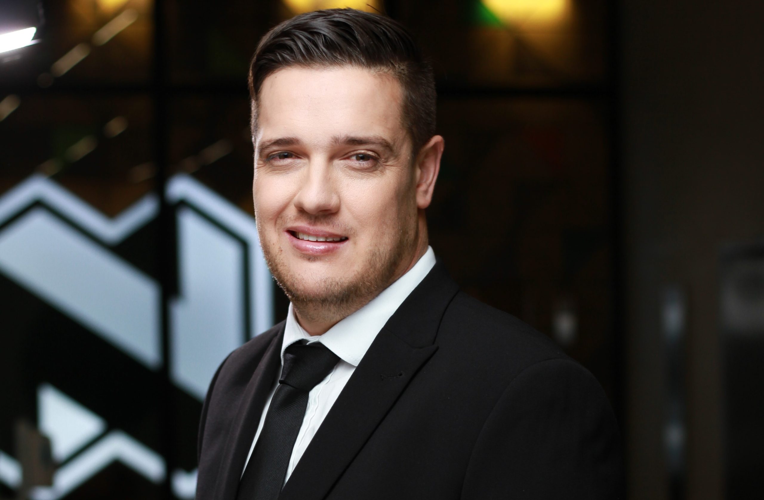 Shaun Lahner appointed Head of Strategy at Nedbank Namibia - The Brief ...