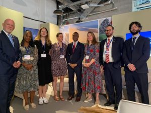 Kelp Blue plans N$1.4bn raise through Namibia’s first-ever blue bonds ...