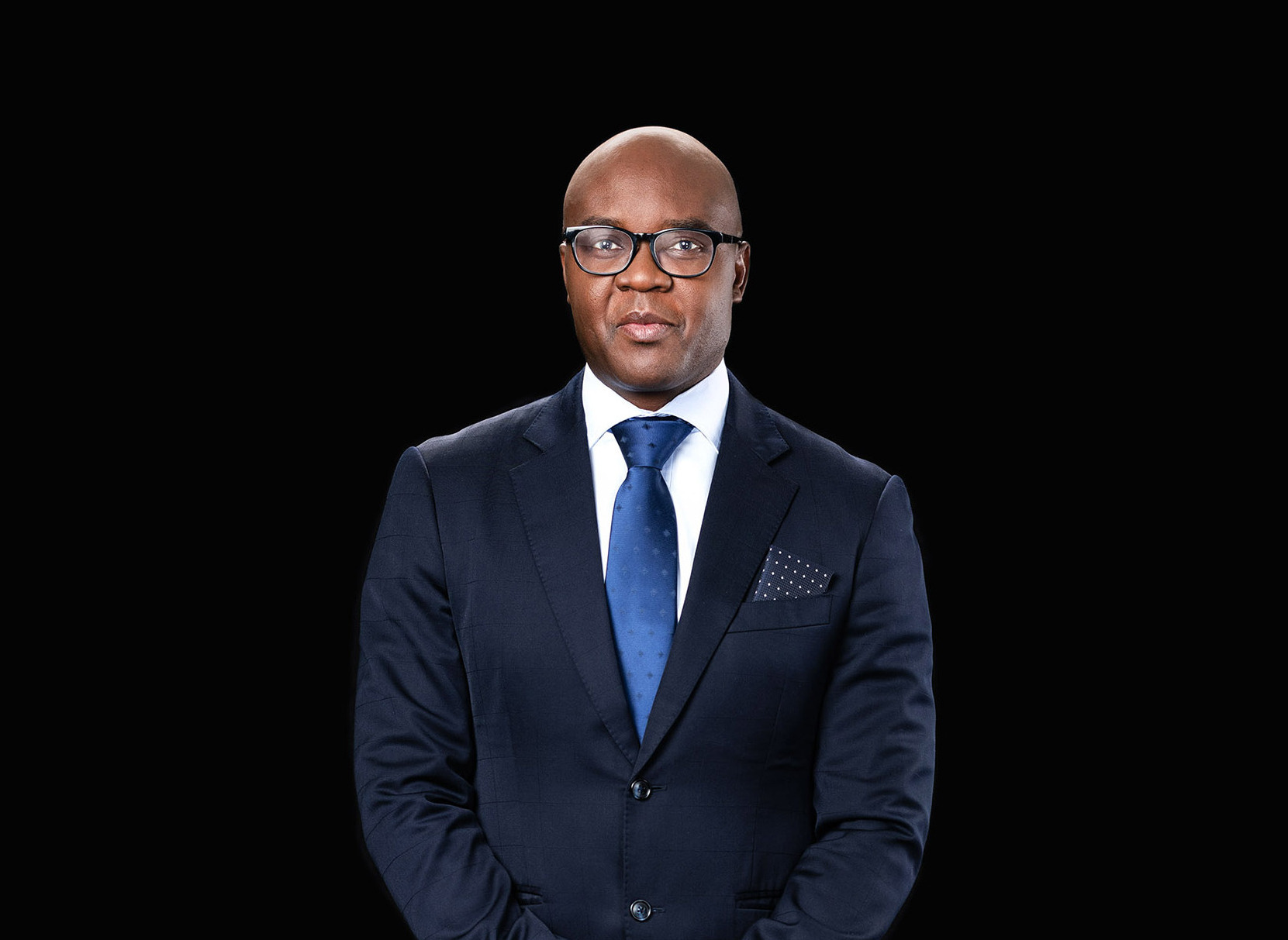 Martin Inkumbi appointed as new GIPF CEO - The Brief | Namibia's ...