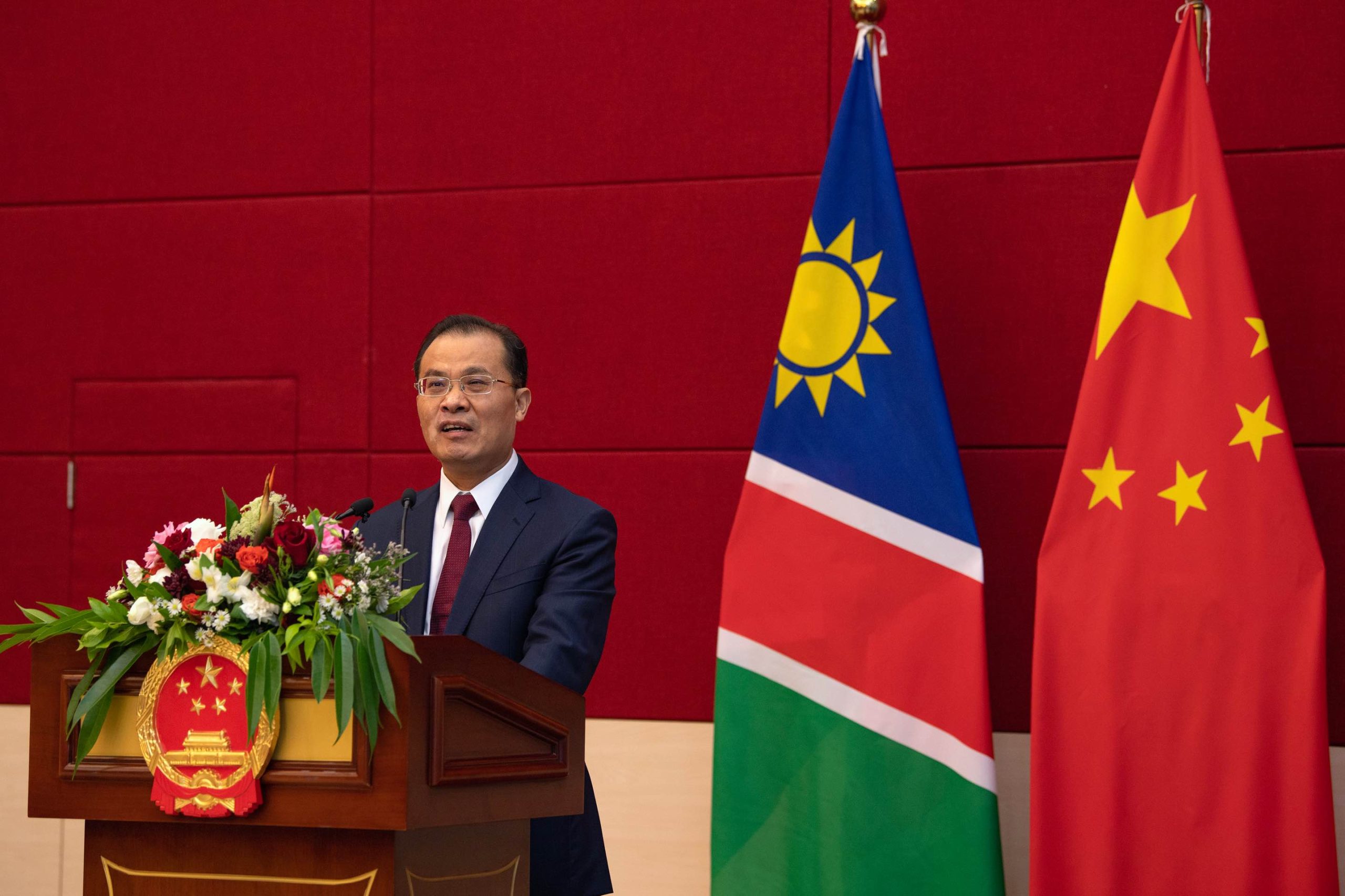 China targets increased trade with Namibia beyond N$18bn - The Brief ...