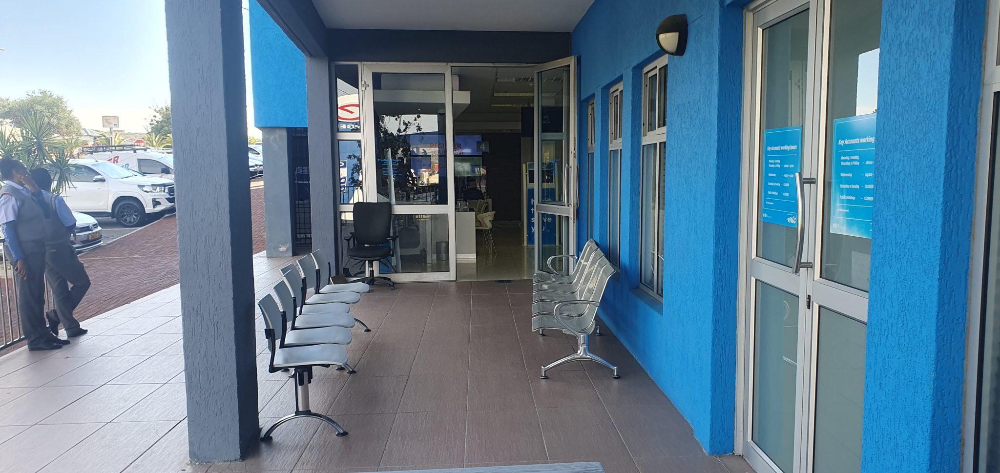 Over 585,000 MTC subscribers yet to register SIM cards - The Brief ...