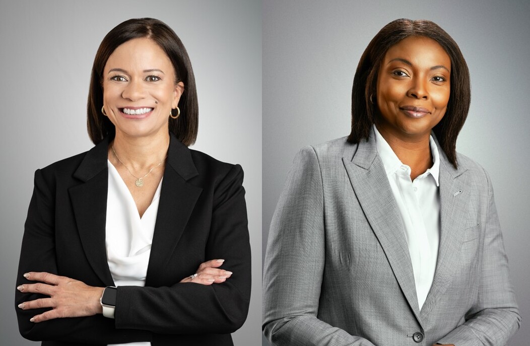 FNB Namibia appoints Nangula Kauluma and Sepo Haihambo as CEOs - The ...