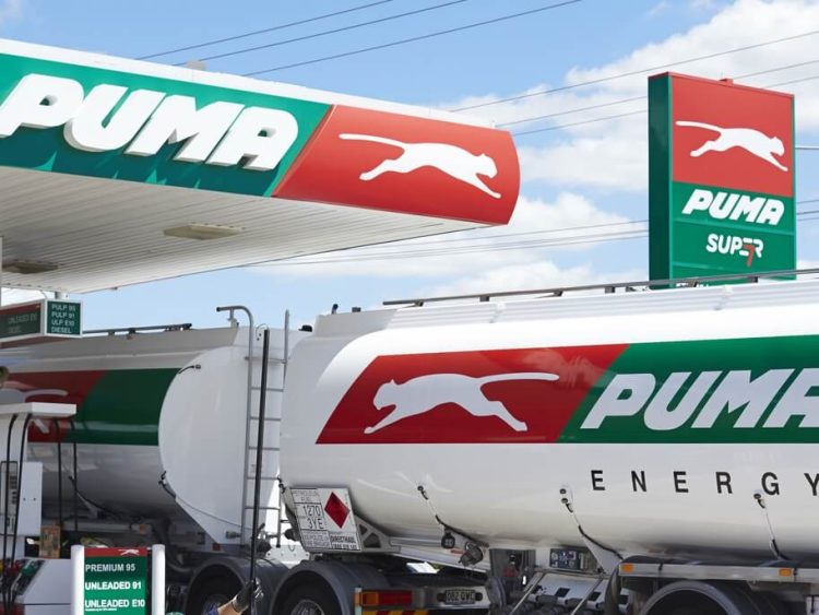 Puma Energy Namibia to develop 5 rural service stations - The Brief ...