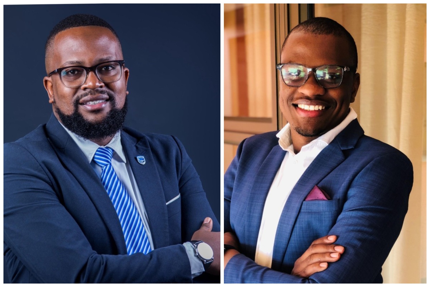 Standard Bank Namibia appoints Kavetu and Kavari to new management ...
