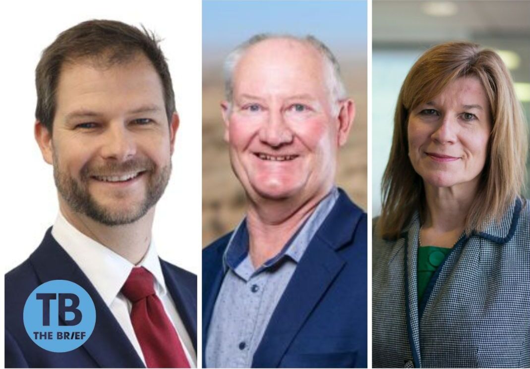 Bannerman makes key appointments ahead of Etango mine development - The ...