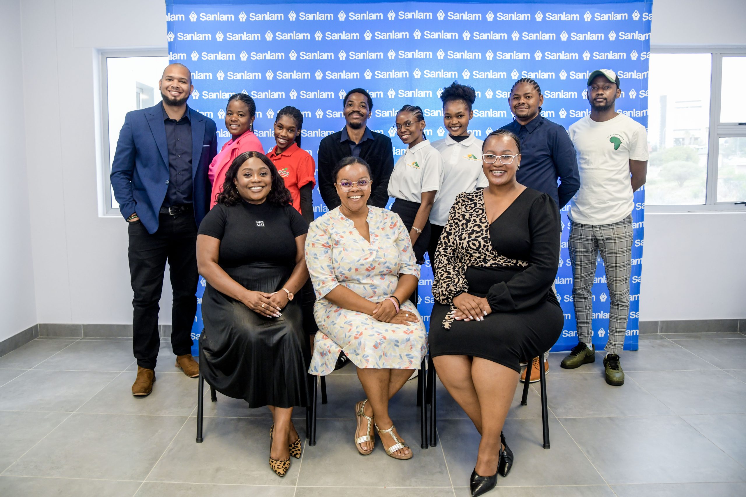 African Culture crowned Sanlam Bridge 2023 overall winner - The Brief ...