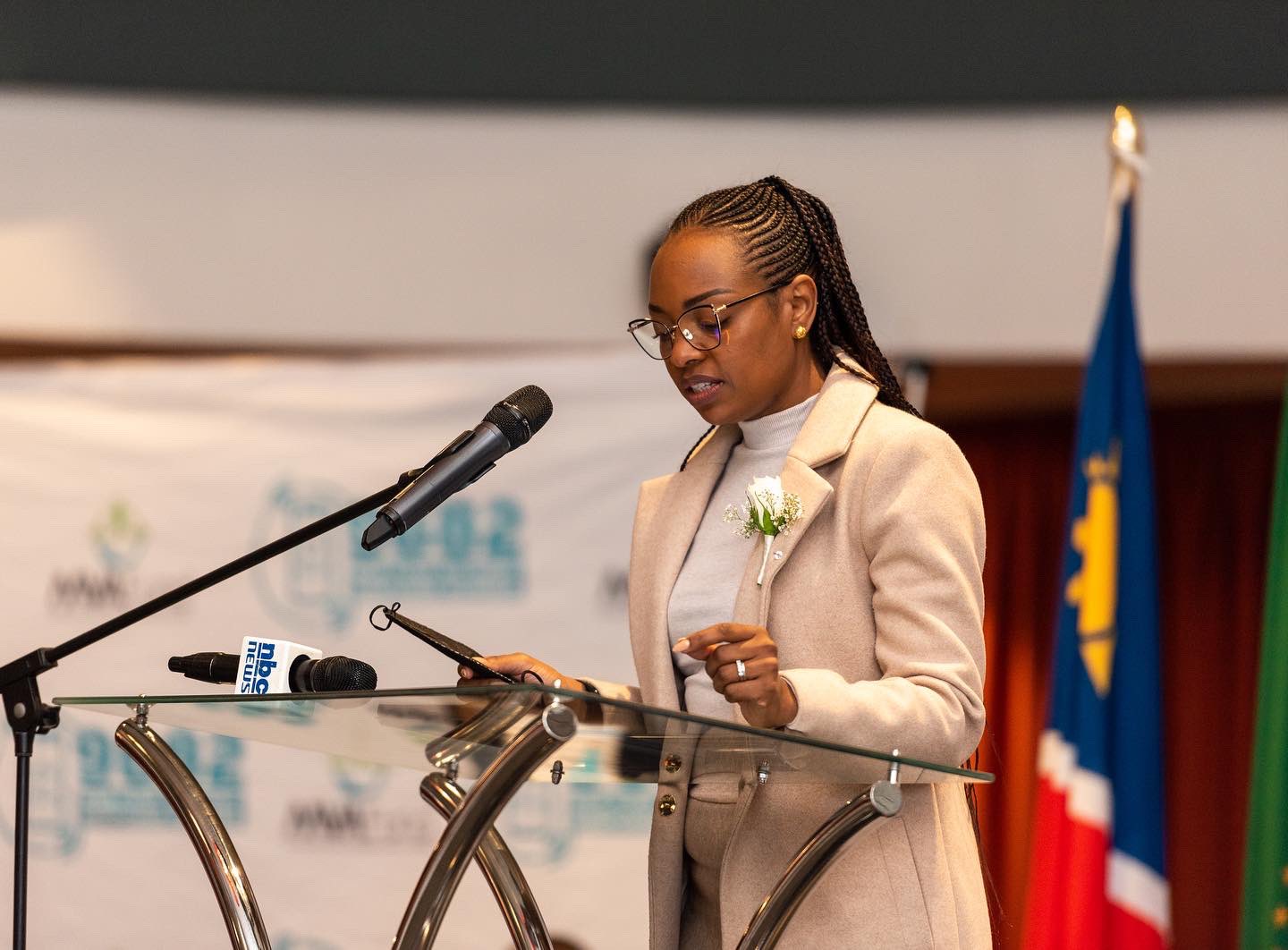 Namibia records 158 crashes in January - The Brief | Namibia's Leading ...