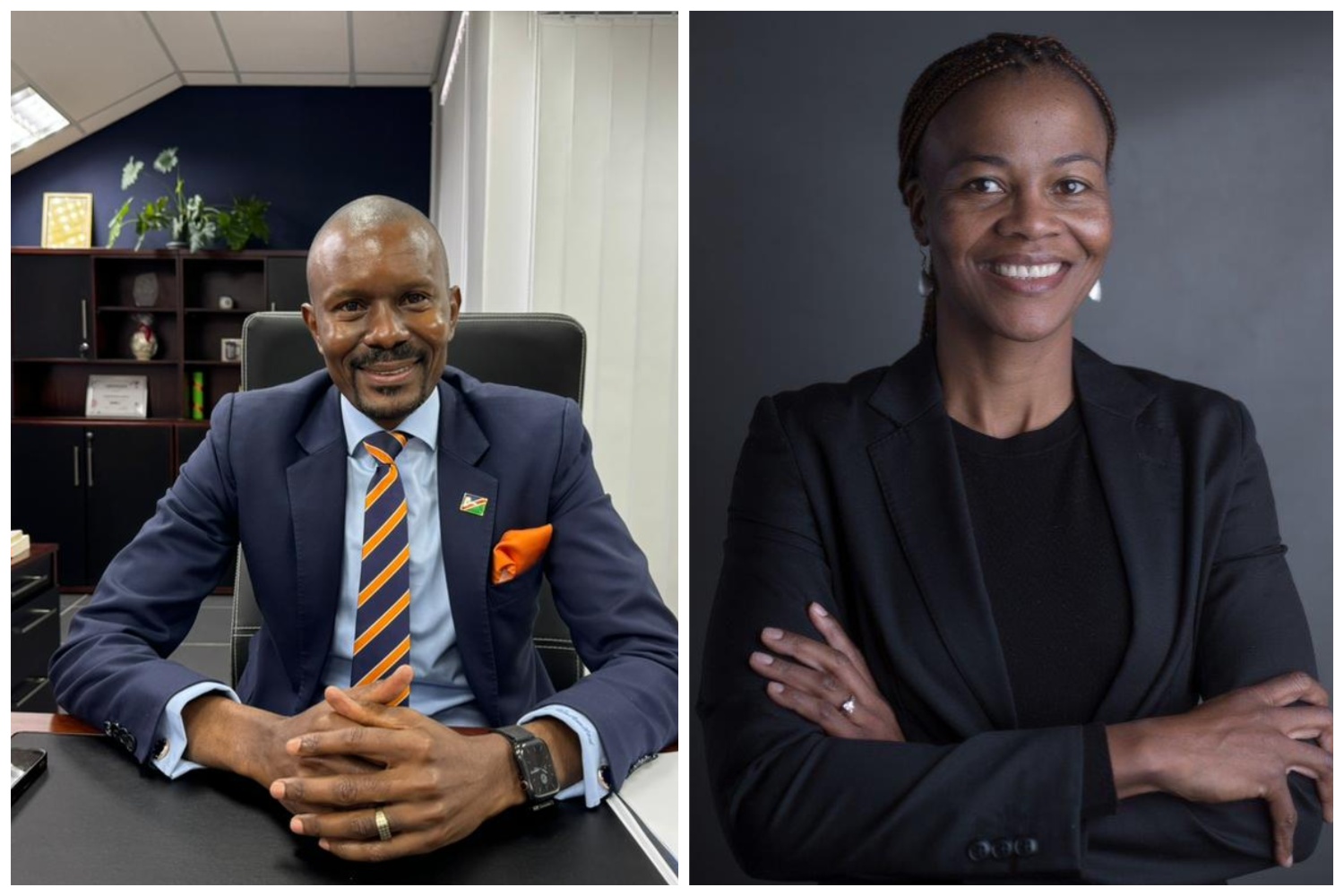 NAMRA, BIPA explore integrating business registration and tax systems ...