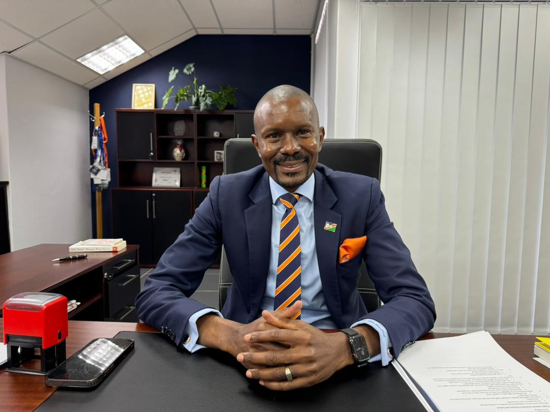 Over N$100 million siphoned from Namibia through ghost companies - The ...