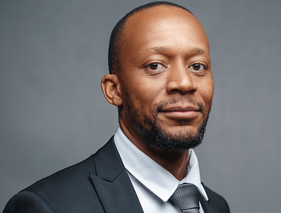 FirstRand Namibia appoints Vekondja Kuzee as Chief Information Officer ...