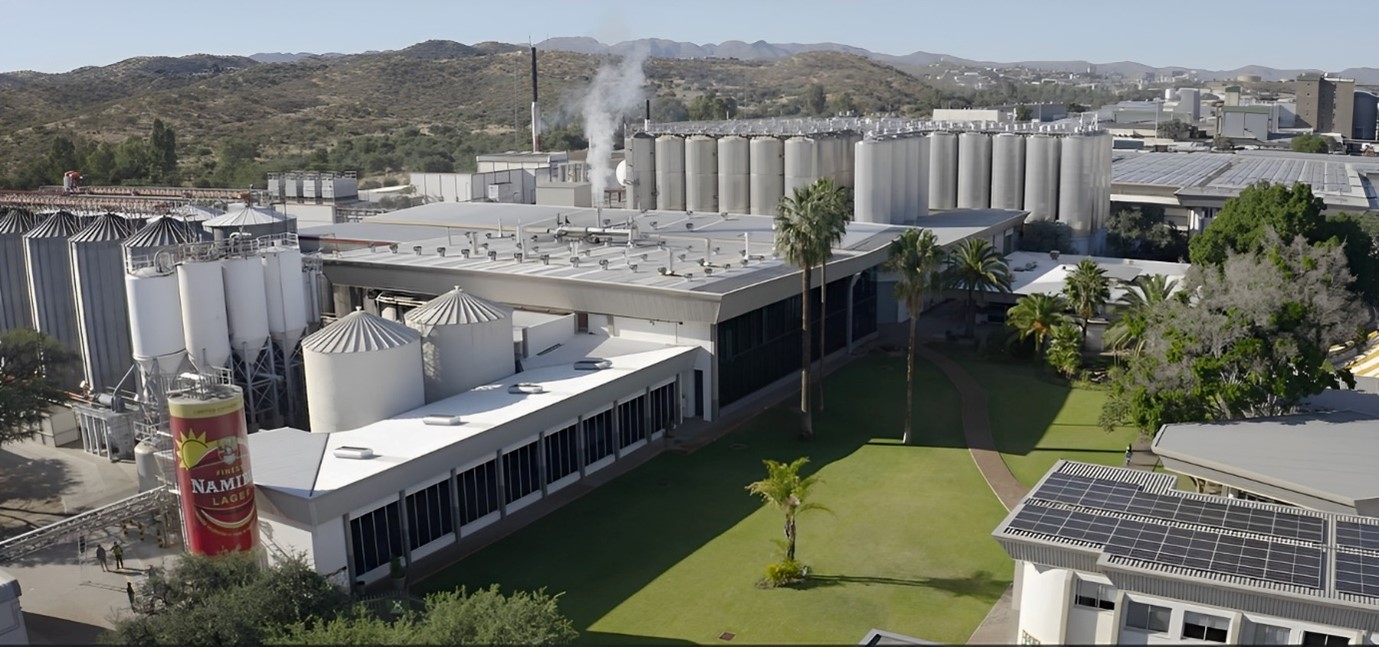 NBL targets zero emissions across its operations - The Brief | Namibia ...