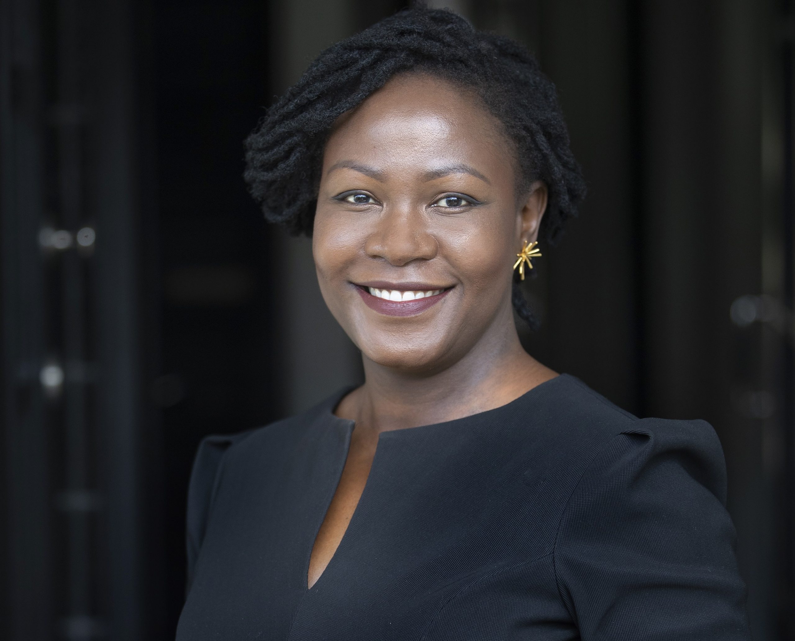 Justina Alders-Sheya appointed to Bank Windhoek board - The Brief ...