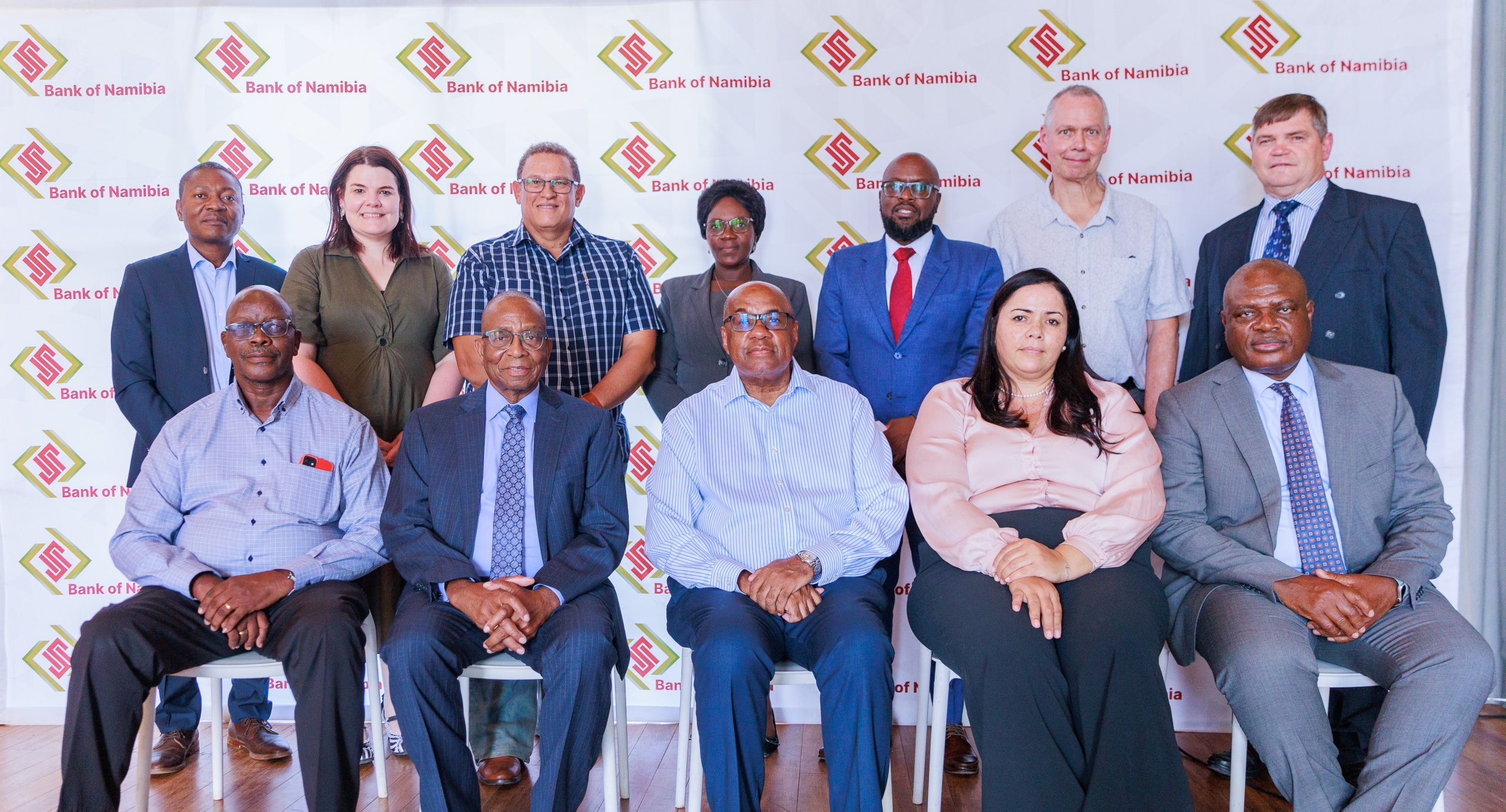 BoN strategies on Namibia’s monetary policy stance - The Brief ...