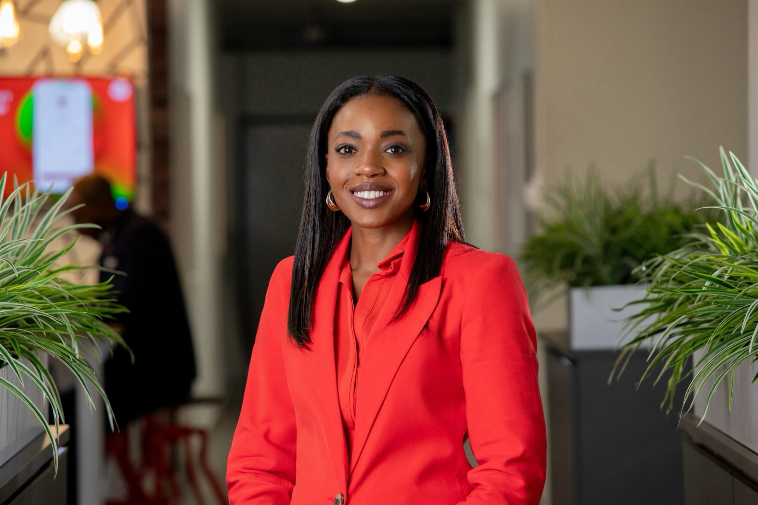 Candy Ngula appointed Bank Windhoek’s Head of e-Money - The Brief ...