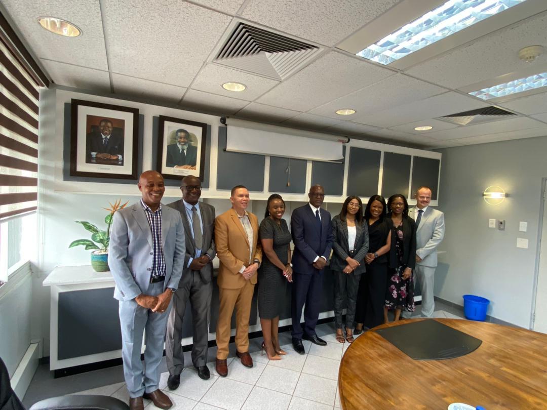 Alweendo appoints National Energy Council board - The Brief | Namibia's ...