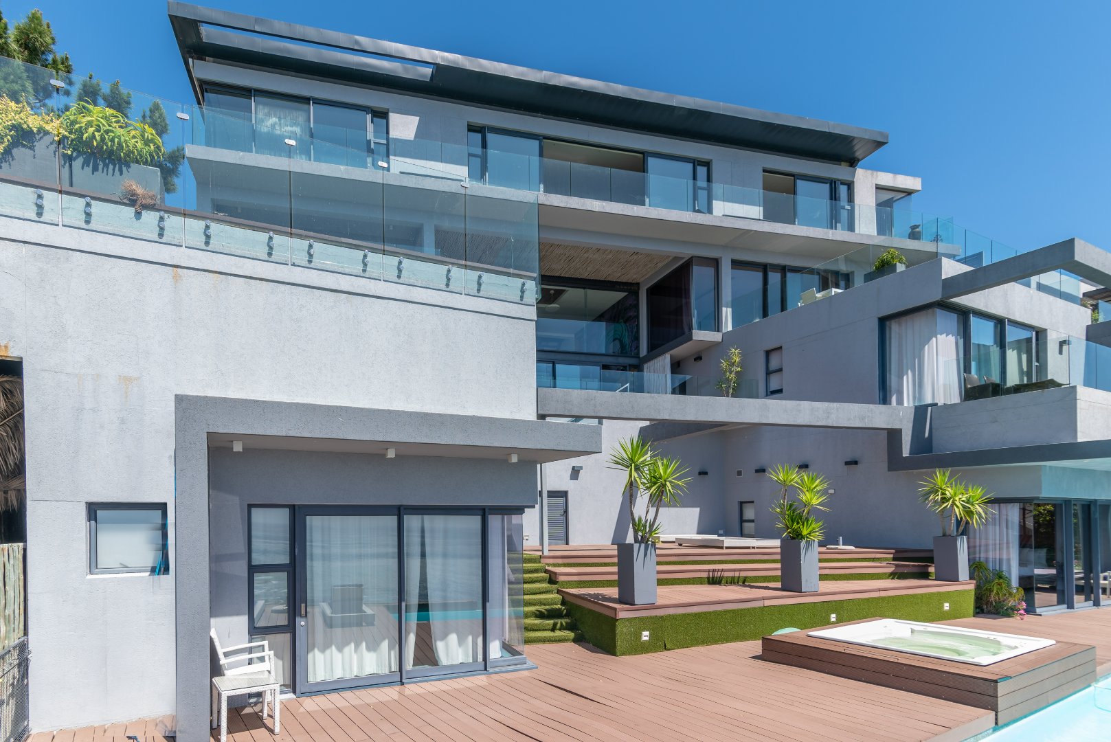 Namibia plans supertax on luxury property sales - The Brief | Namibia's ...